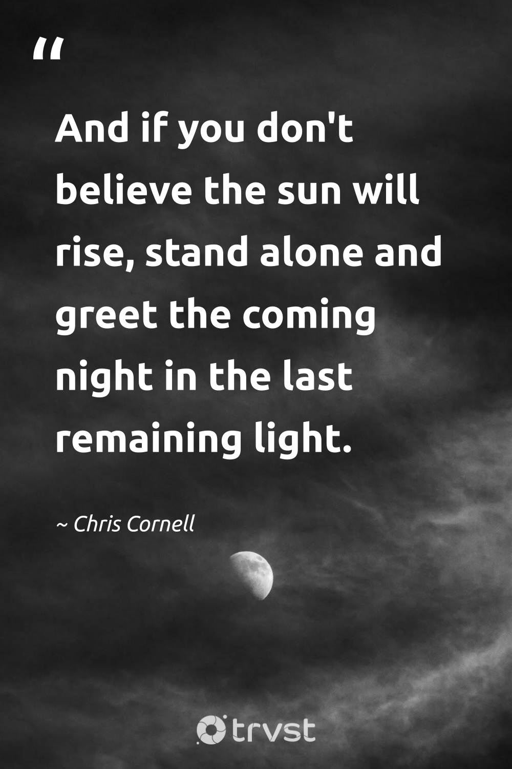 65 Night Quotes to Contemplate Before the New Day (2025)
