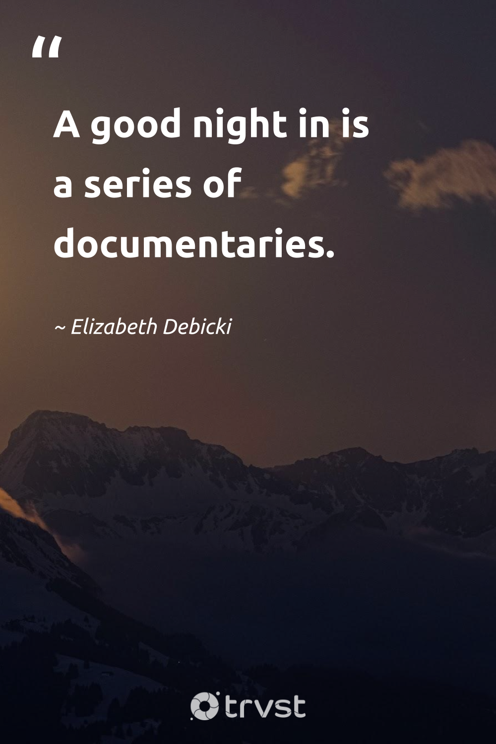 65 Night Quotes to Contemplate Before the New Day (2025)