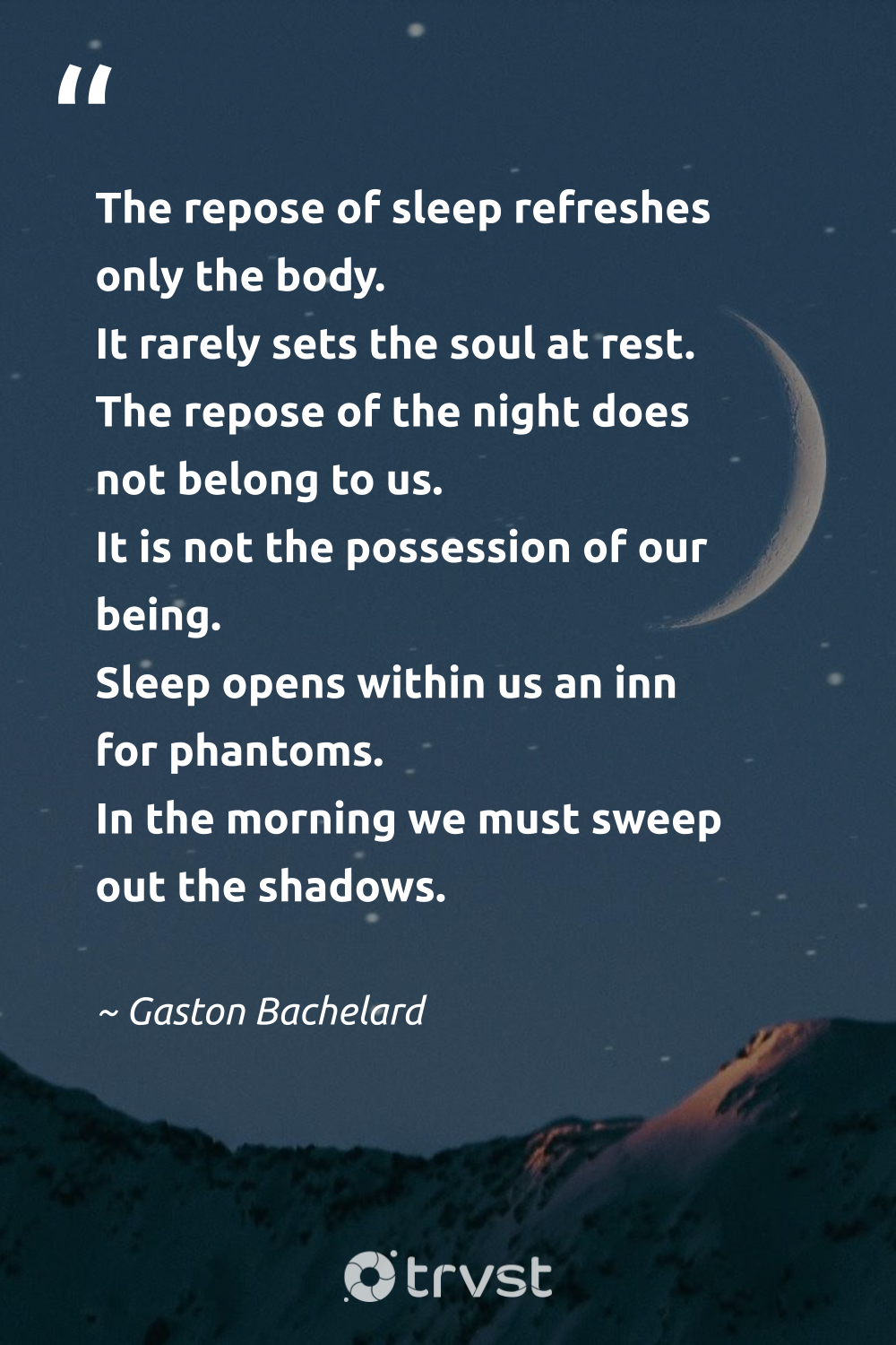 65 Night Quotes to Contemplate Before the New Day (2025)