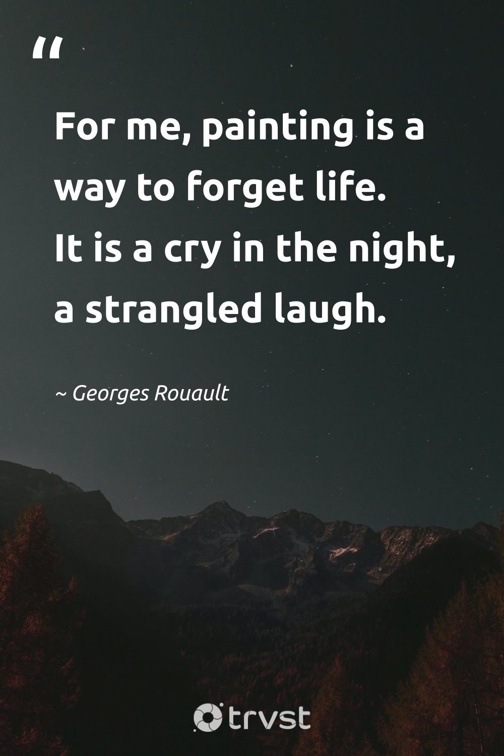 65 Night Quotes to Contemplate Before the New Day (2024)