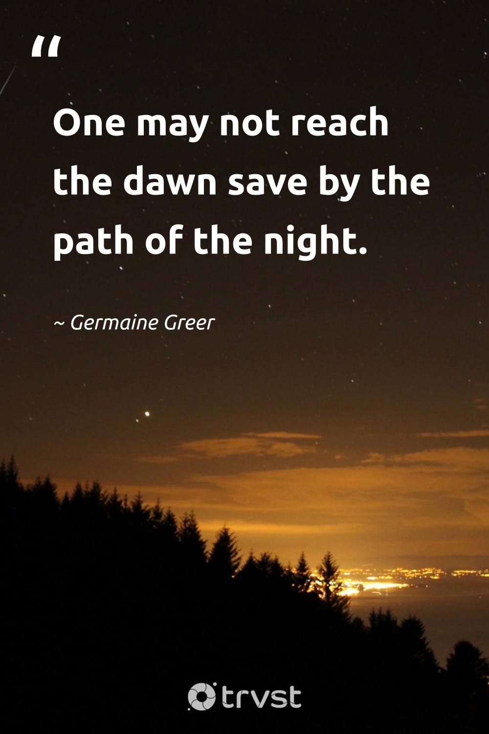 65 Night Quotes to Contemplate Before the New Day (2024)