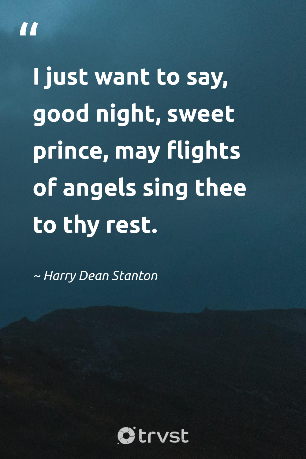 65 Night Quotes to Contemplate Before the New Day (2025)