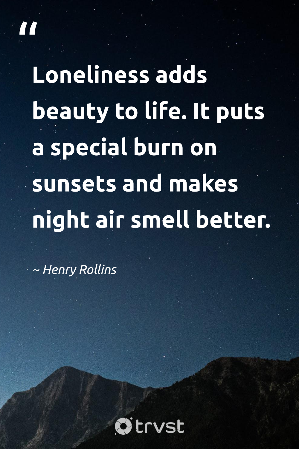 65 Night Quotes to Contemplate Before the New Day (2025)