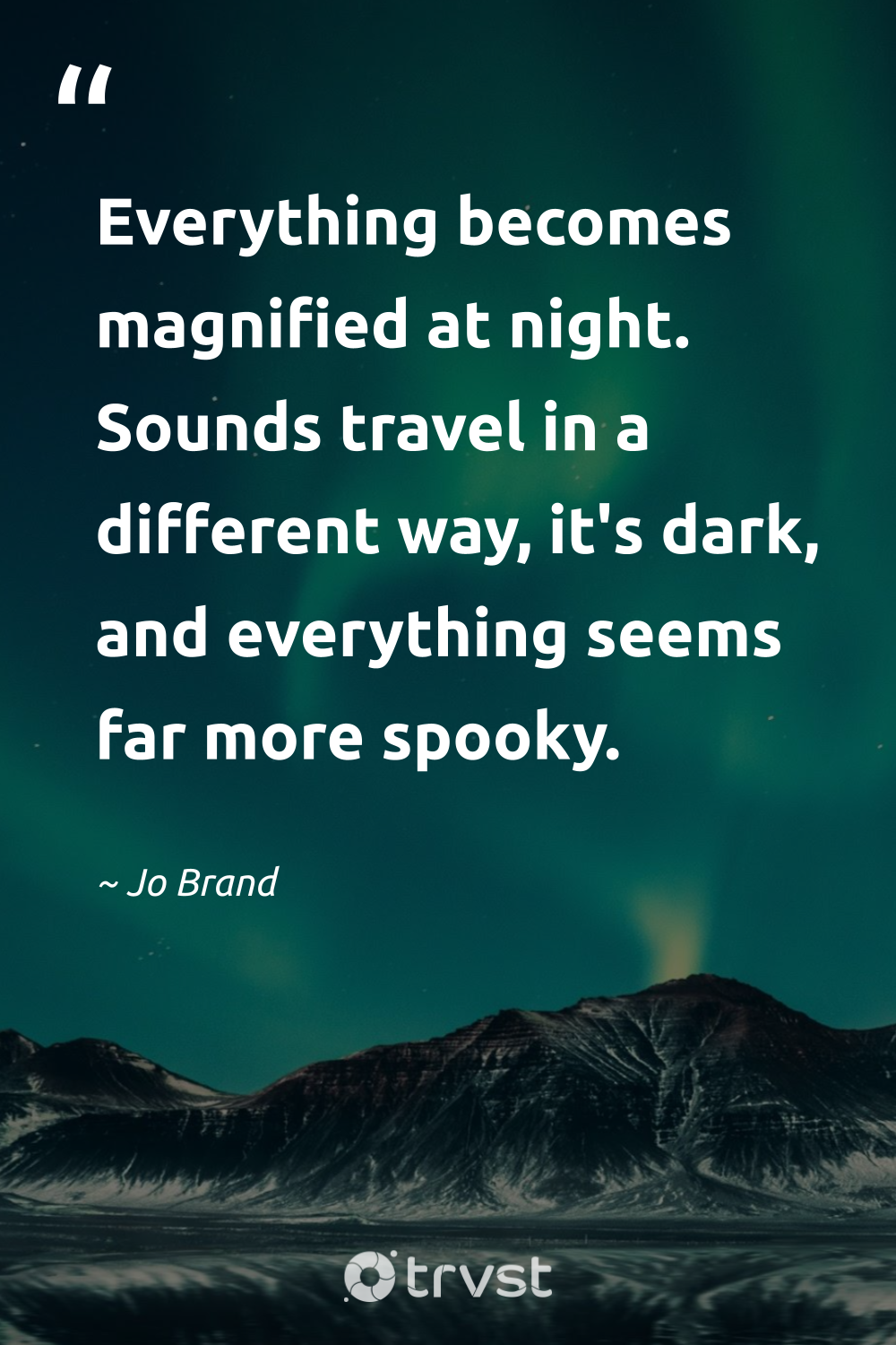 65 Night Quotes to Contemplate Before the New Day (2024)