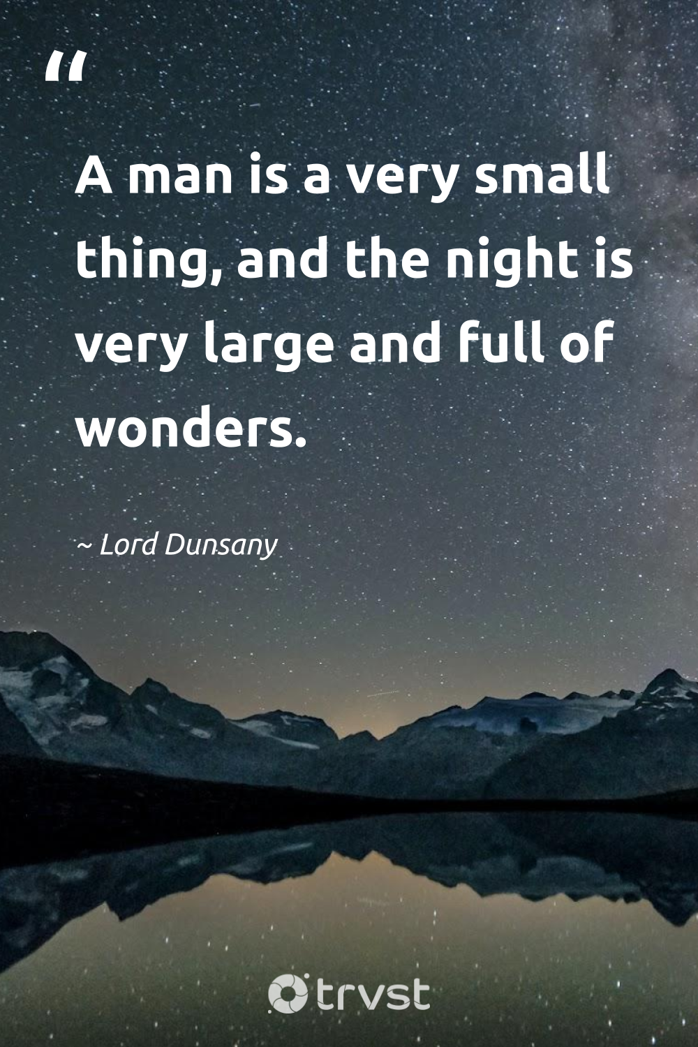 65 Night Quotes to Contemplate Before the New Day (2025)