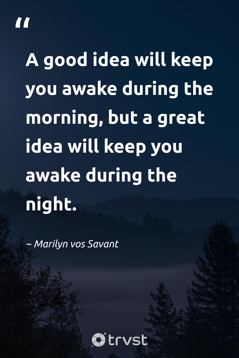 65 Night Quotes to Contemplate Before the New Day (2025)