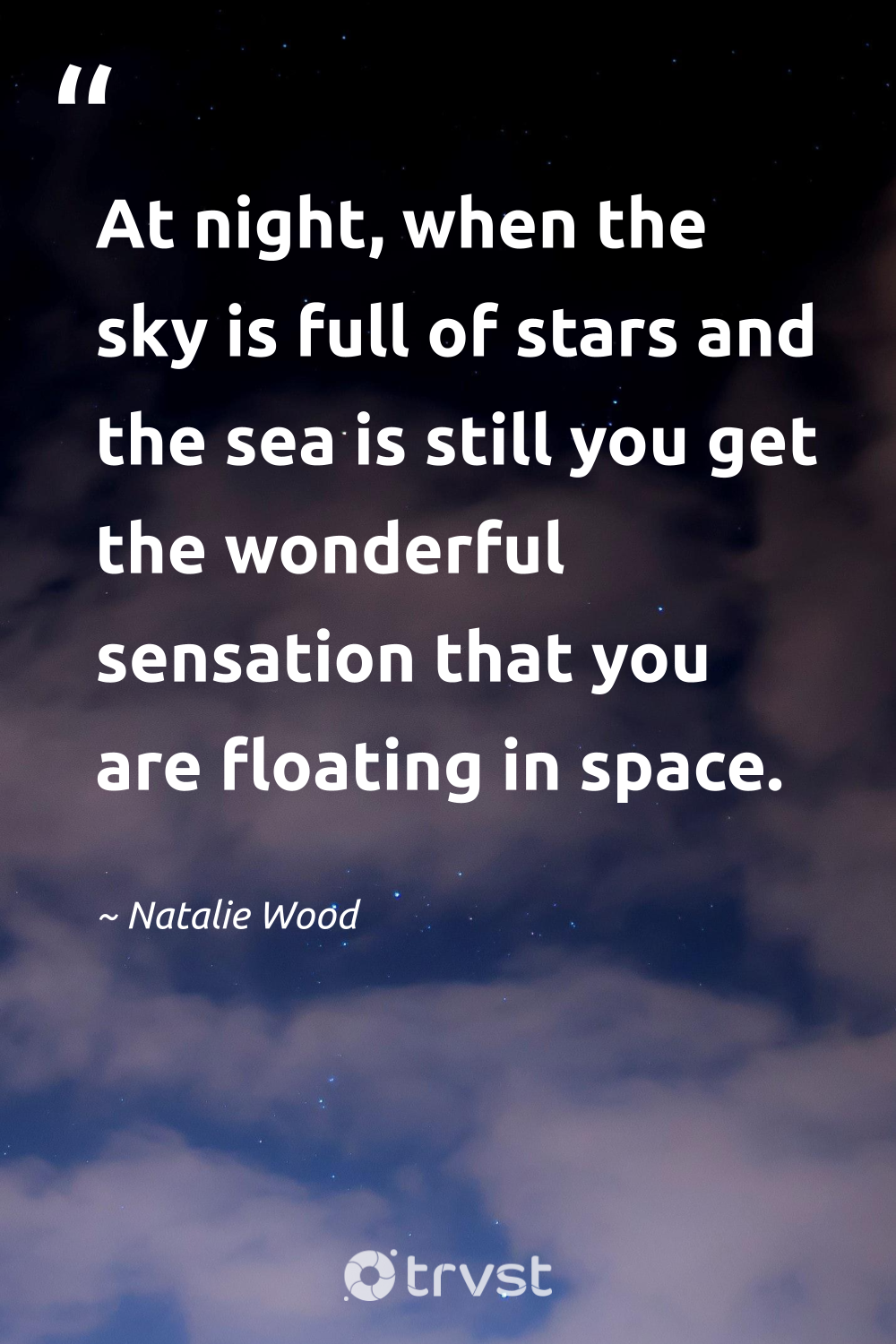 65 Night Quotes to Contemplate Before the New Day (2025)