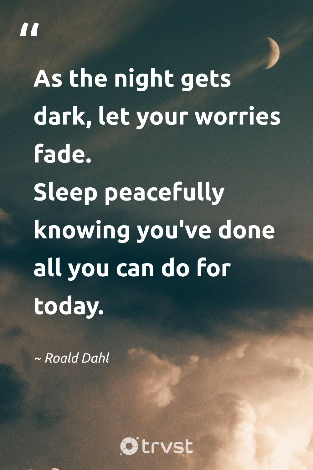 65 Night Quotes to Contemplate Before the New Day (2025)