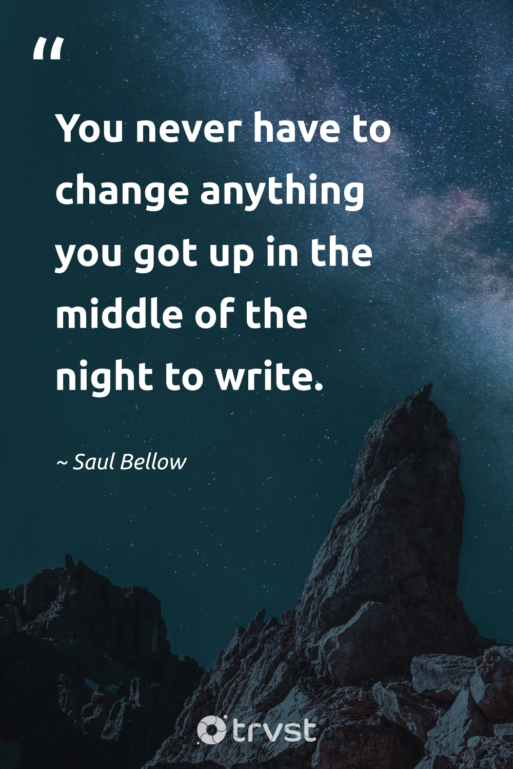 65 Night Quotes to Contemplate Before the New Day (2024)