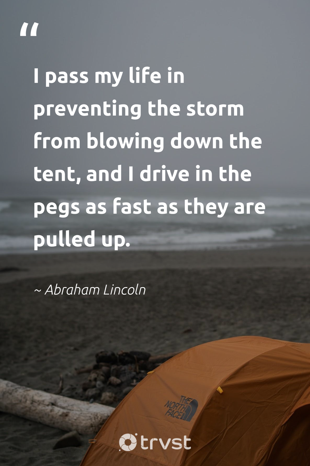 65 Storm Quotes To Navigate Choppy Weather (2025)