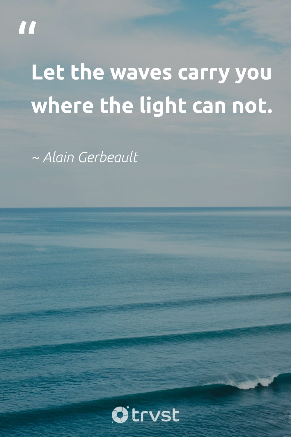 57 Waves Quotes for Beach Moments & Life Journeys (2025)