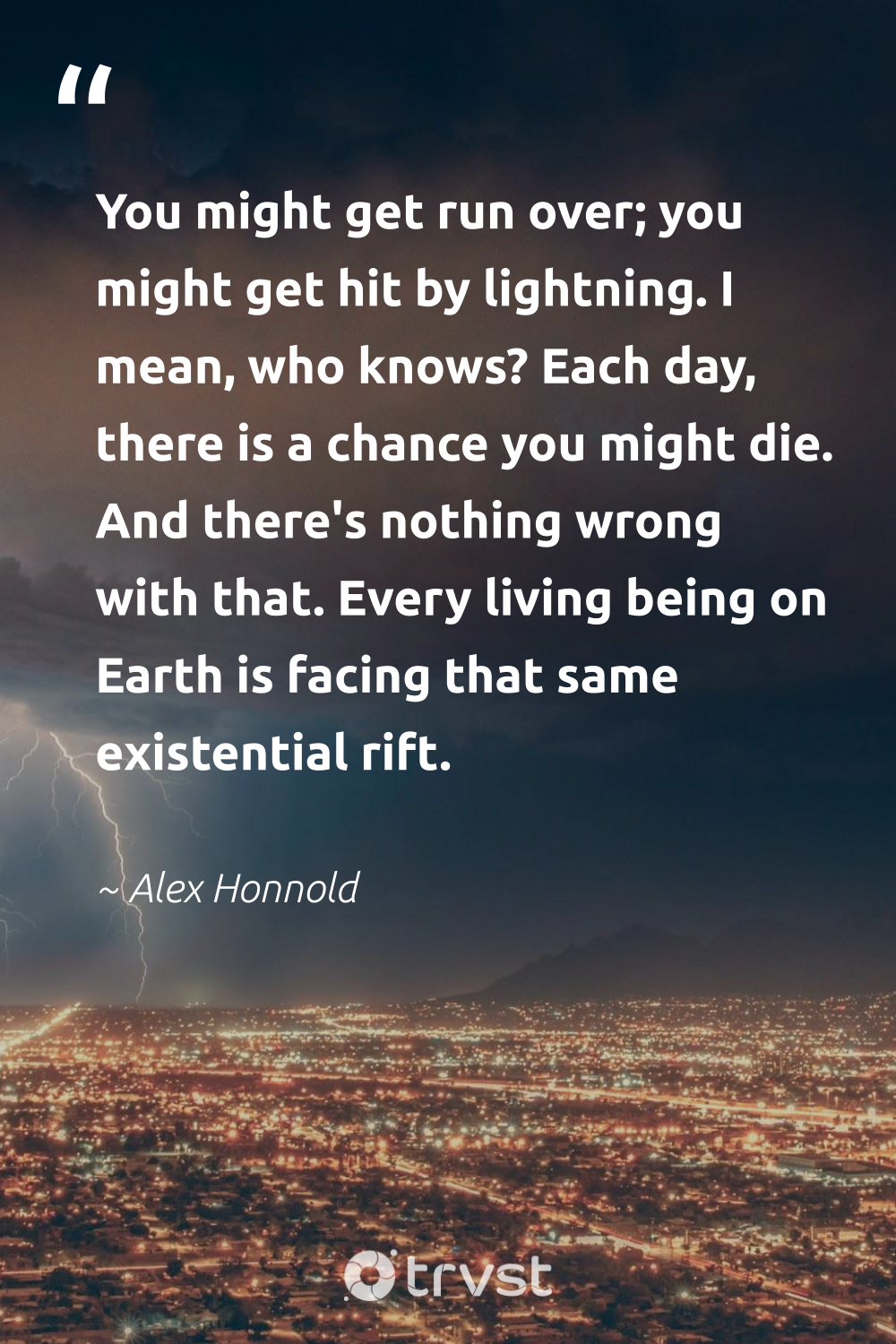 55 Lightning Quotes For Striking Flashes Of Inspiration (2025)