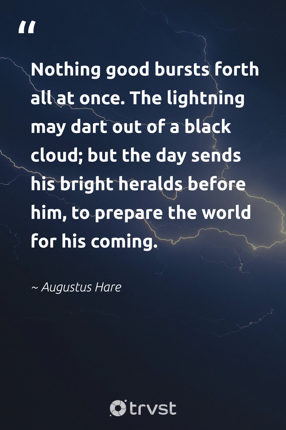 55 Lightning Quotes For Striking Flashes Of Inspiration (2025)