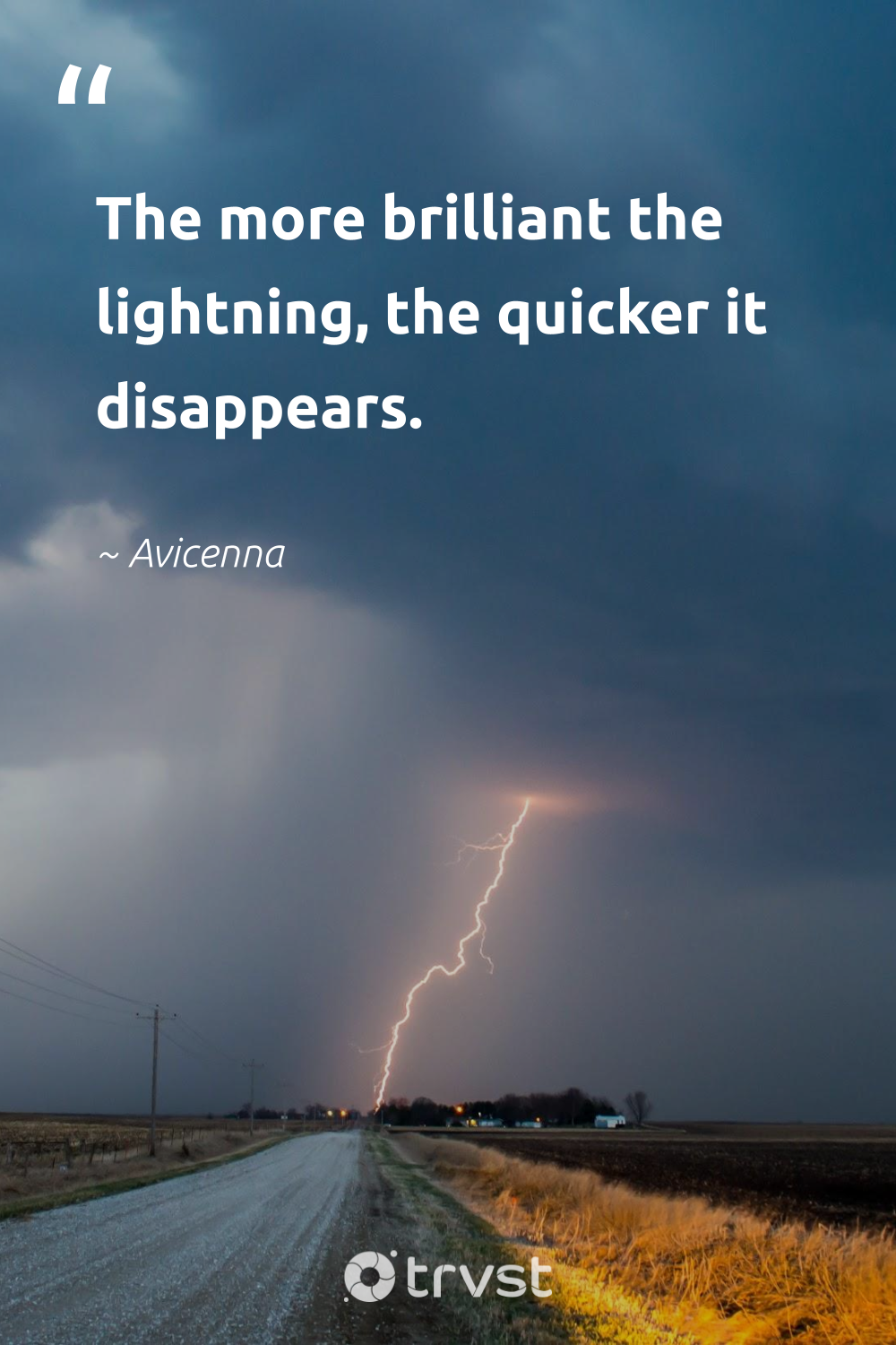 55 Lightning Quotes For Striking Flashes Of Inspiration (2025)
