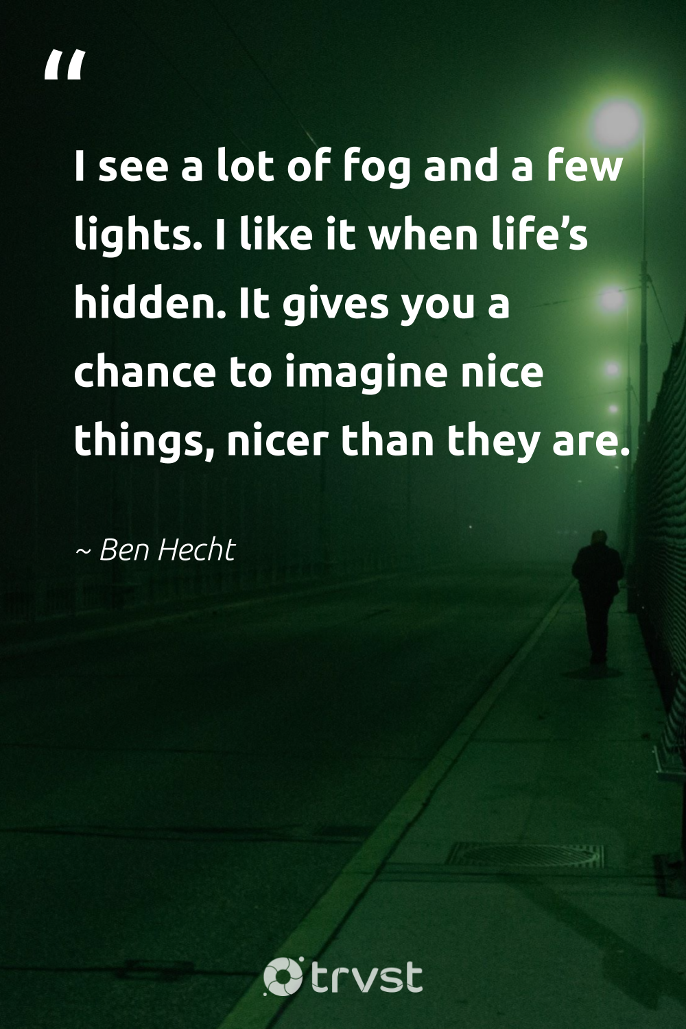 66 Fog Quotes for Those Quiet Misty Morning Reflections (2025)