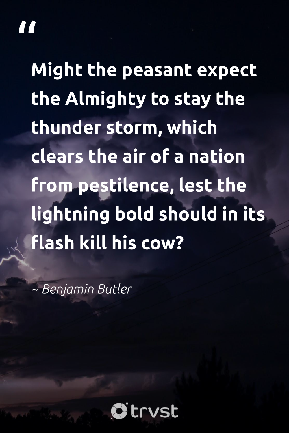 55 Lightning Quotes For Striking Flashes Of Inspiration (2025)