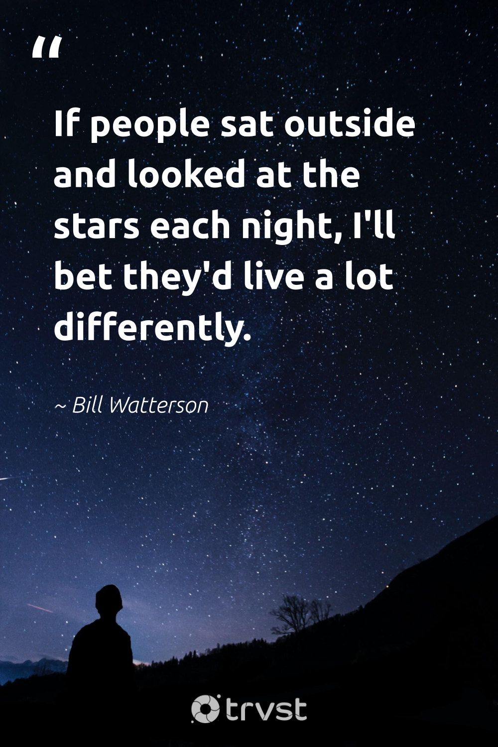 95 Star Quotes For Pondering Starry Nights And Reflection (2025)