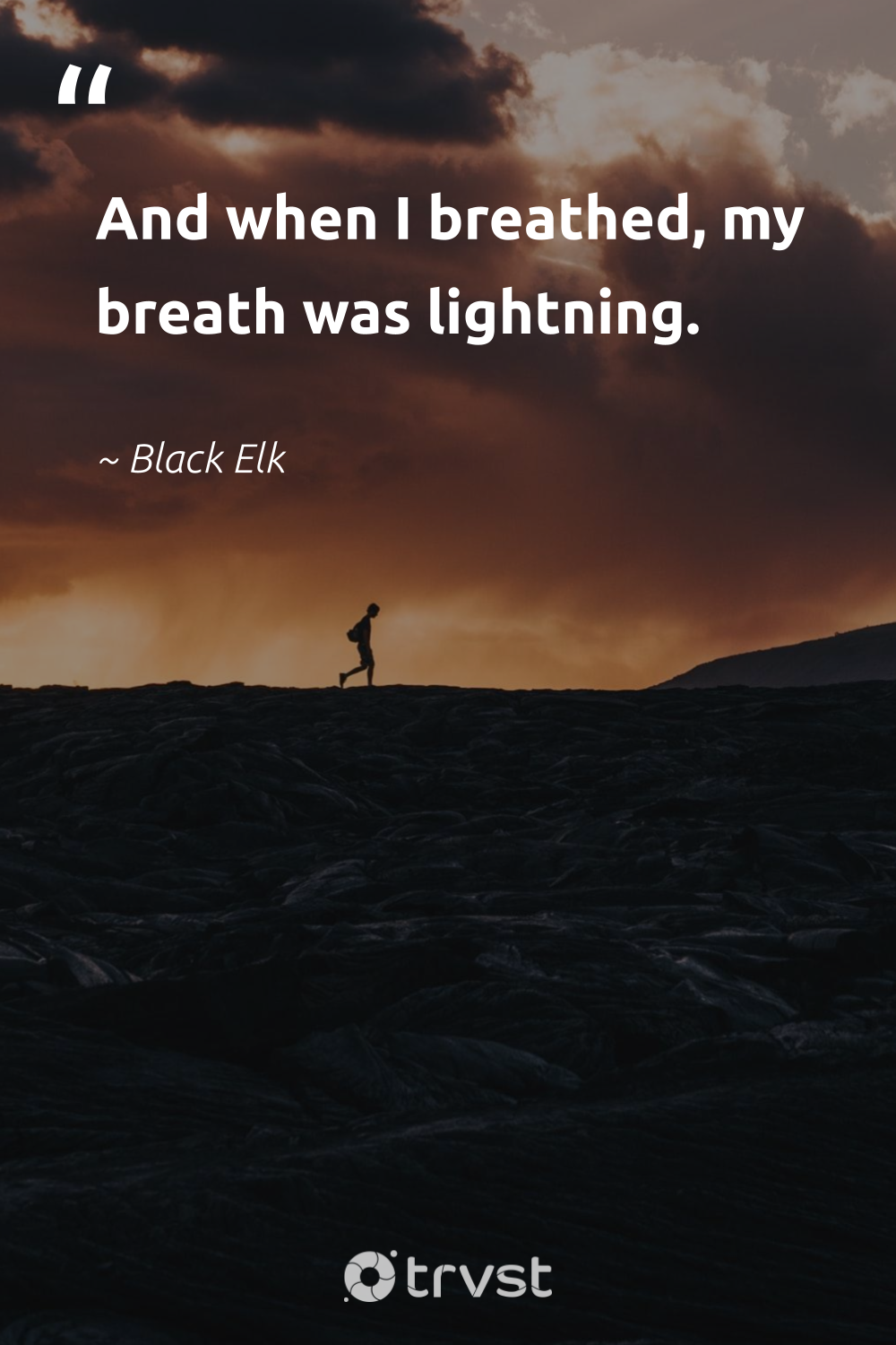 55 Lightning Quotes For Striking Flashes Of Inspiration (2024)
