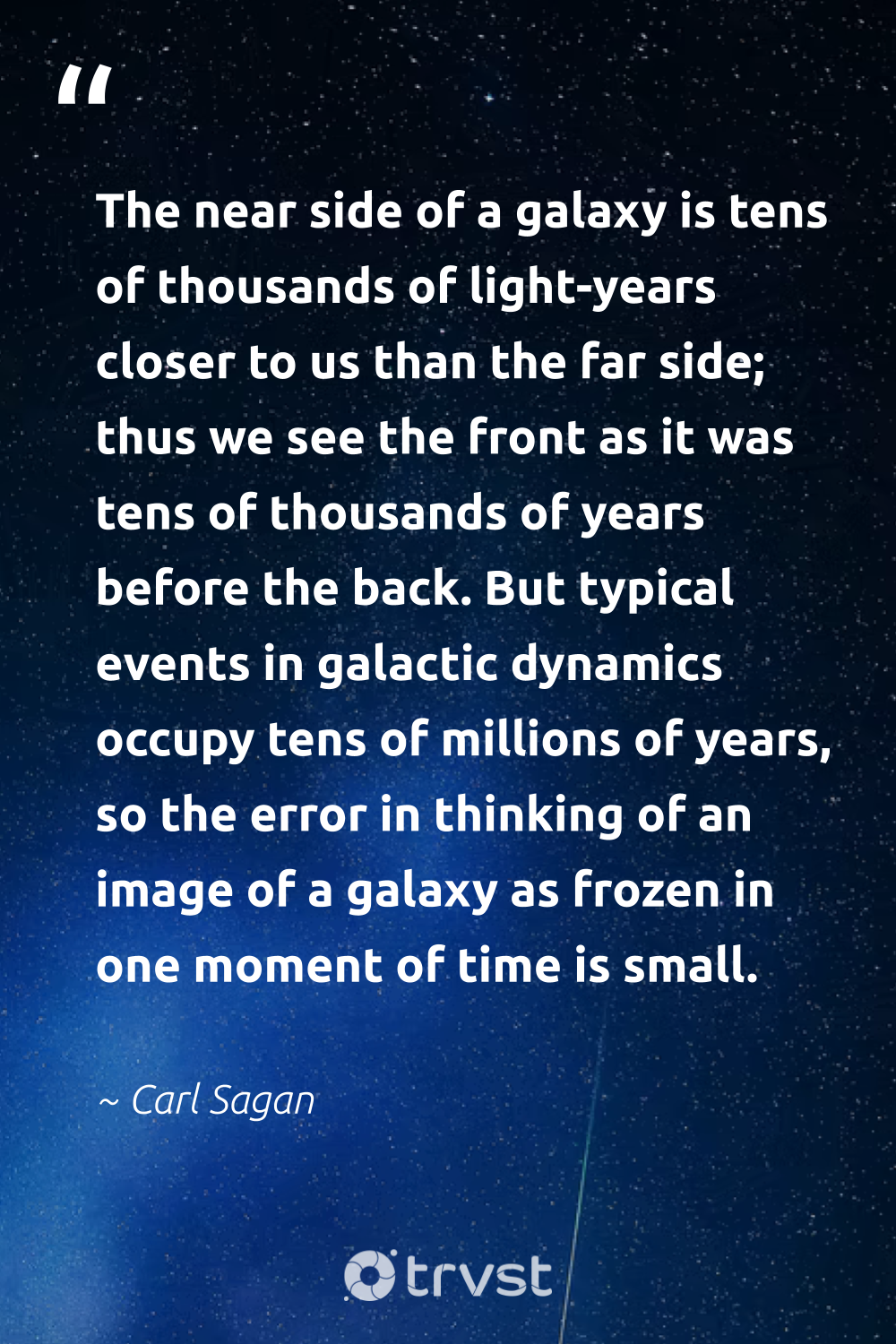 41 Galaxy Quotes To Help Understand Our Place (2025)