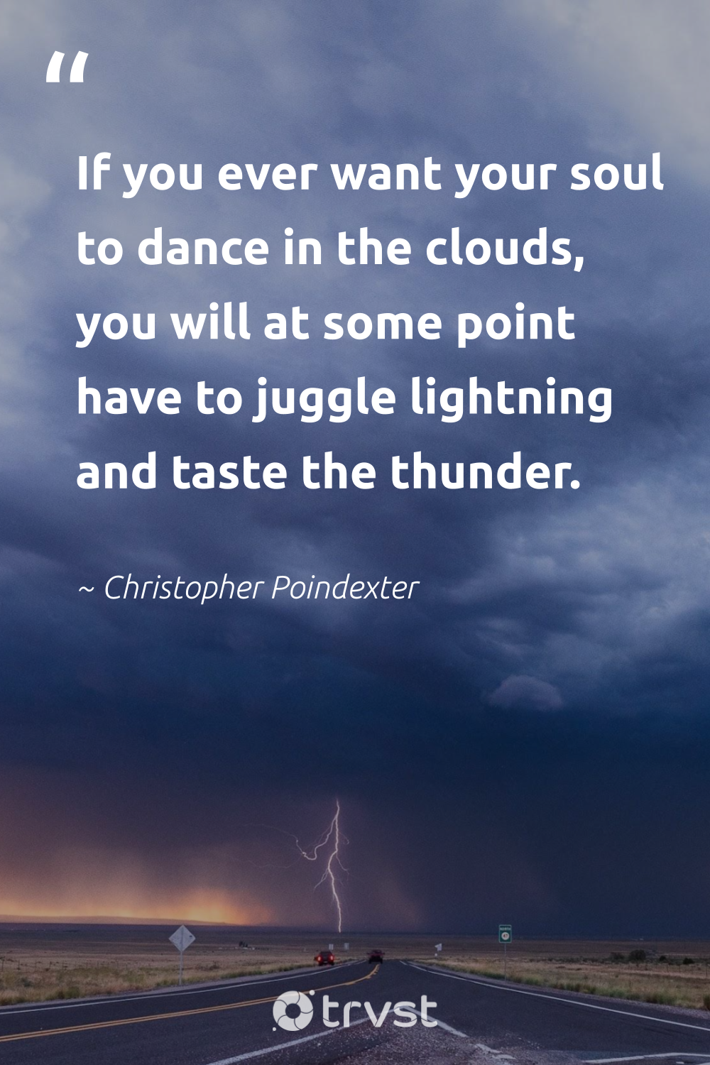 55 Lightning Quotes For Striking Flashes Of Inspiration (2024)