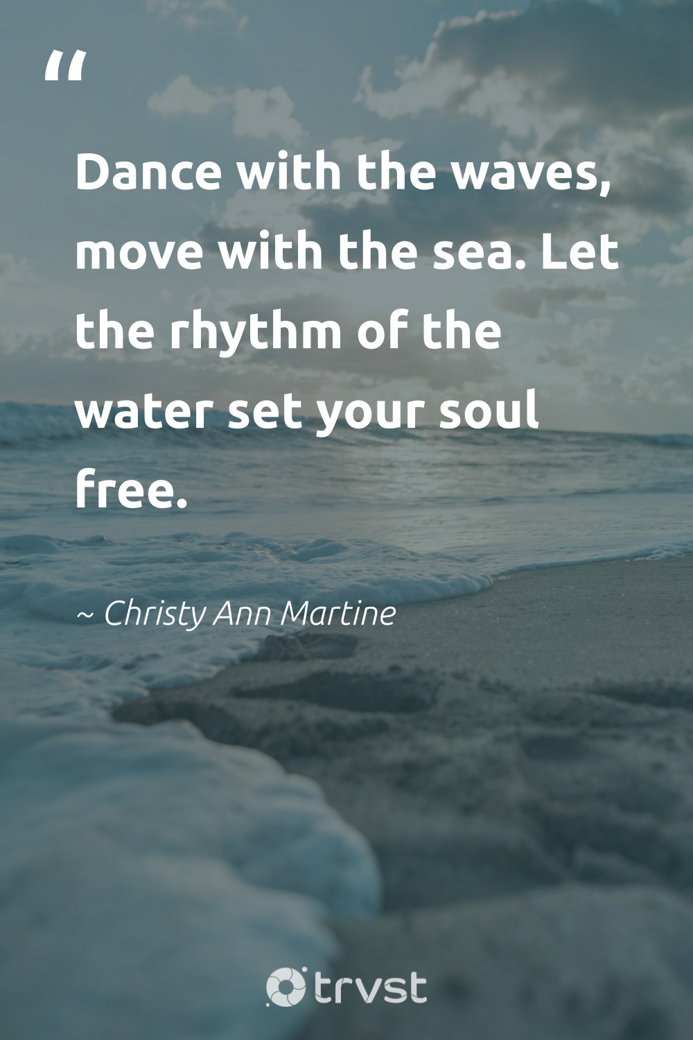 57 Waves Quotes for Beach Moments & Life Journeys (2025)