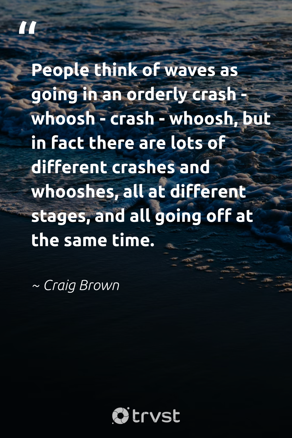 57 Waves Quotes for Beach Moments & Life Journeys (2025)