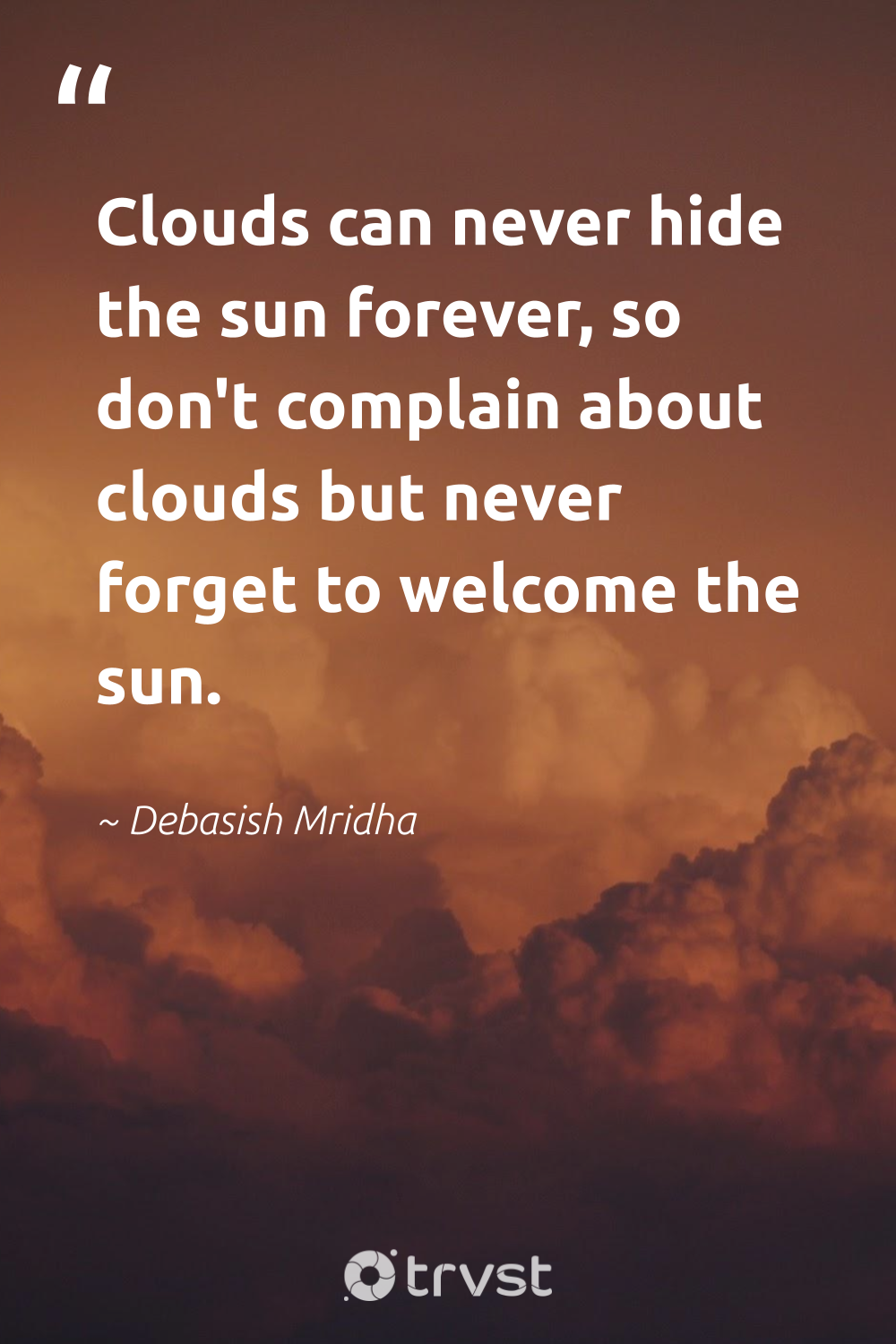 53 Cloud Quotes to Inspire Dreamy Moments and the Day Ahead