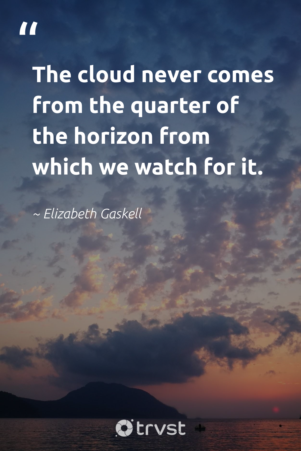 53 Cloud Quotes to Inspire Dreamy Moments and the Day Ahead