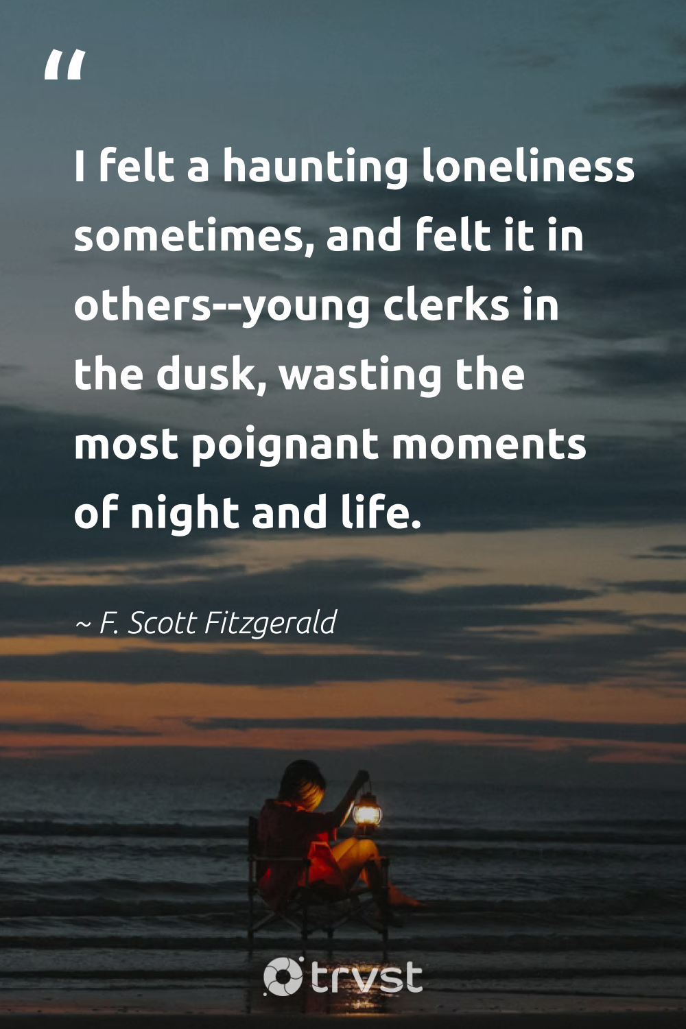 41 Dusk Quotes For the Transition from Day to Night (2025)