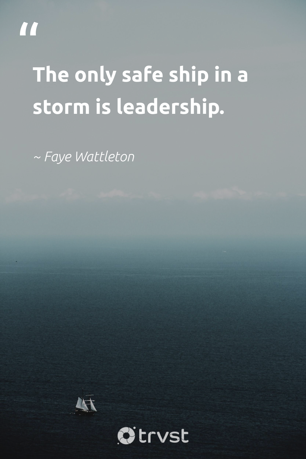65 Storm Quotes To Navigate Choppy Weather (2025)
