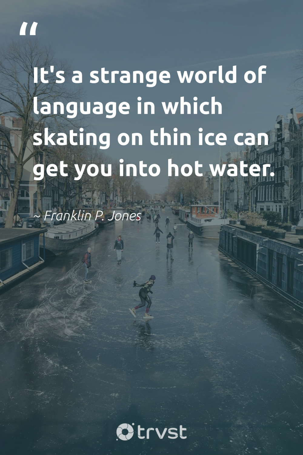 36 Ice Quotes That Remind Us To Protect All Of Nature (2024