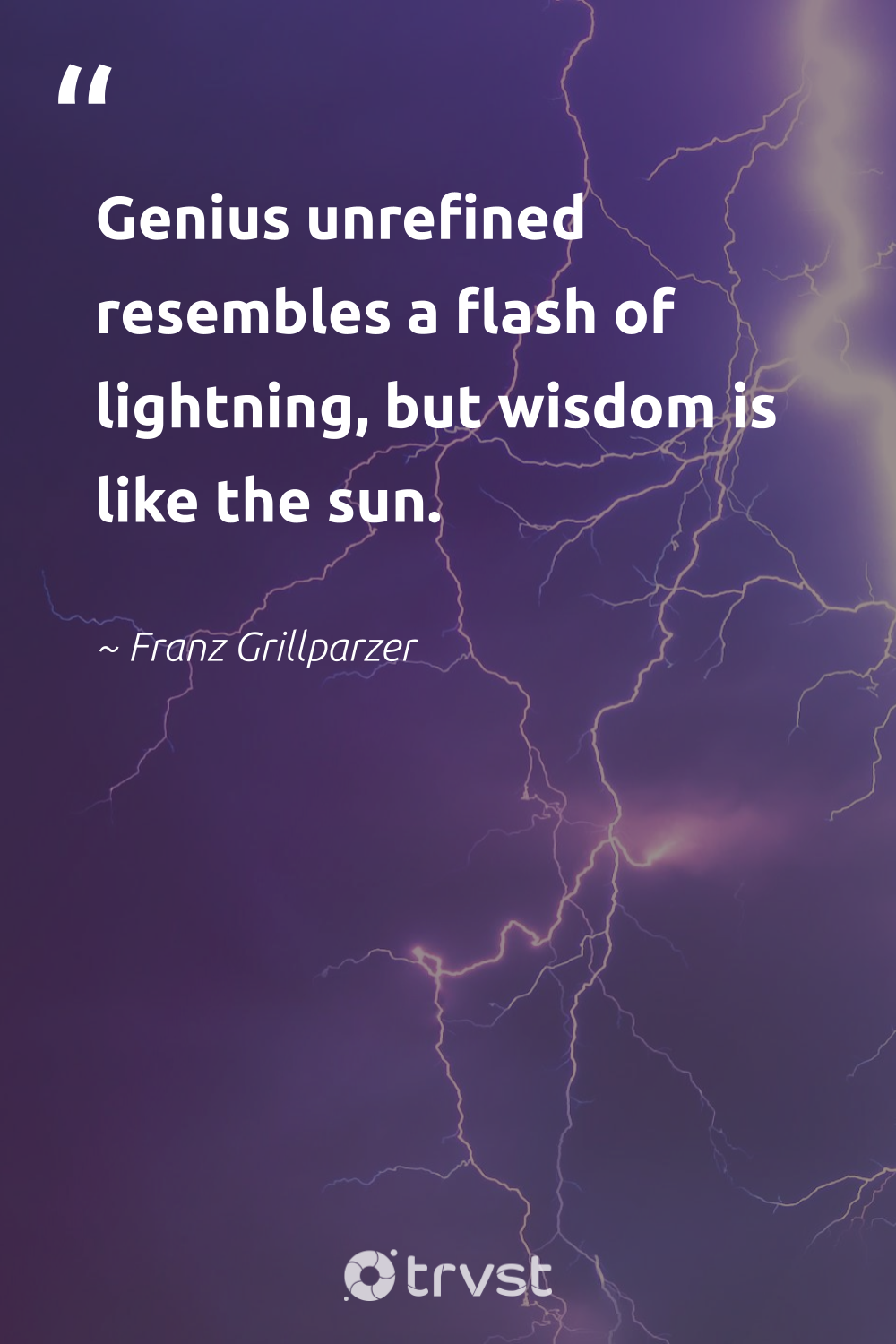 55 Lightning Quotes For Striking Flashes Of Inspiration (2024)
