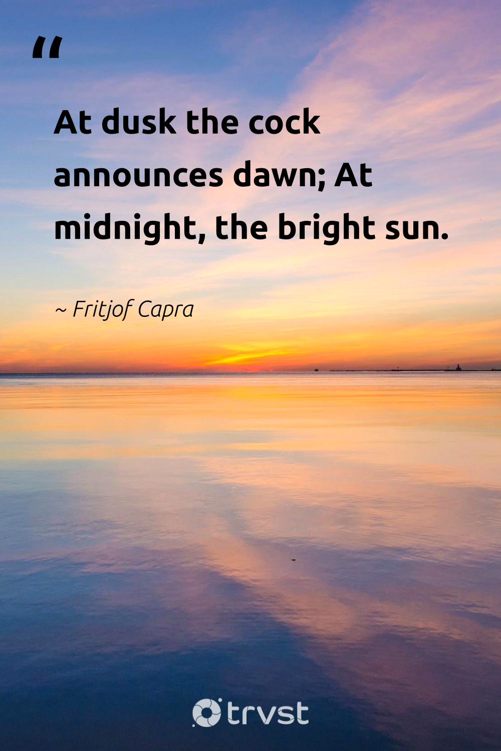 41 Dusk Quotes For the Transition from Day to Night (2025)