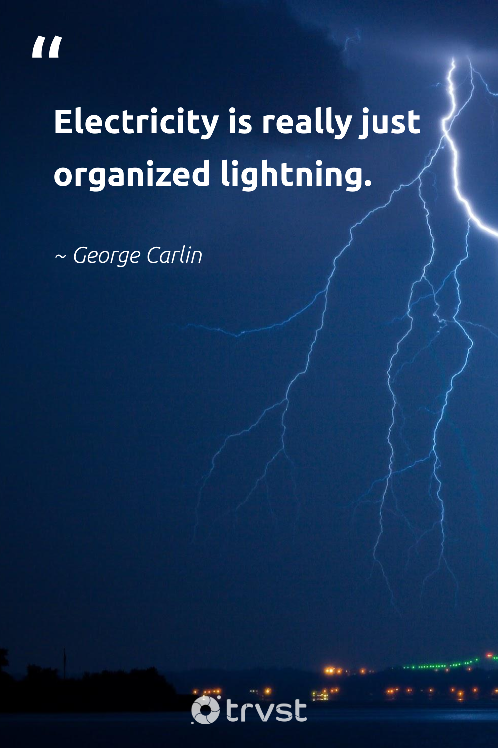 55 Lightning Quotes For Striking Flashes Of Inspiration (2025)