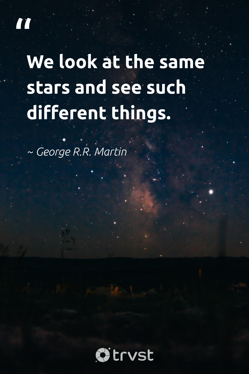 95 Star Quotes For Pondering Starry Nights And Reflection (2024)