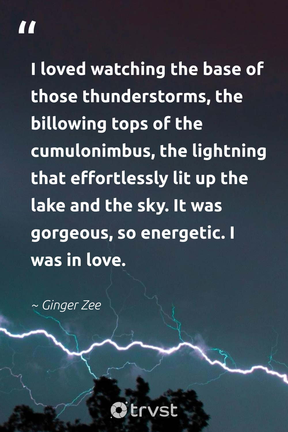 55 Lightning Quotes For Striking Flashes Of Inspiration (2025)
