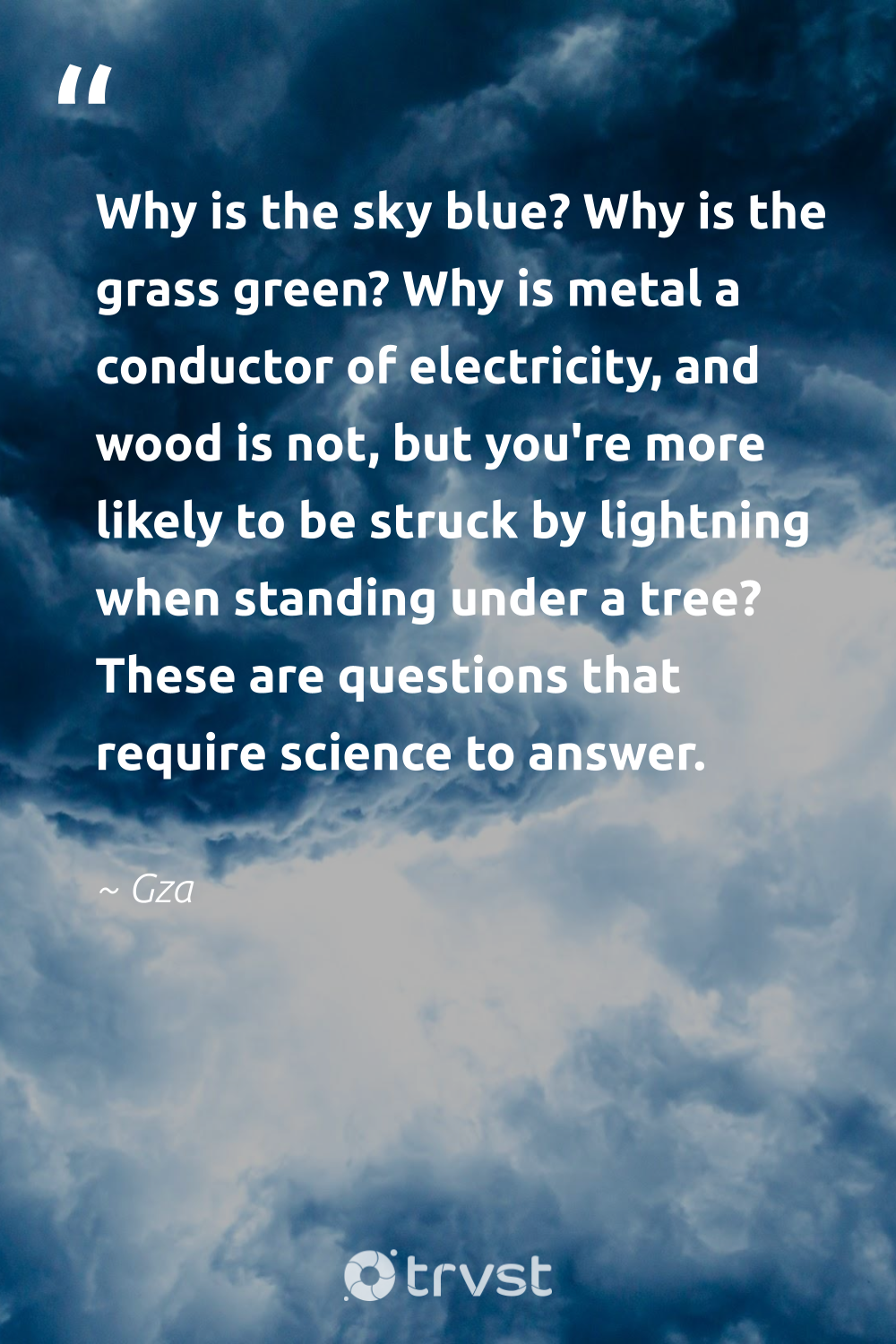 55 Lightning Quotes For Striking Flashes Of Inspiration (2025)