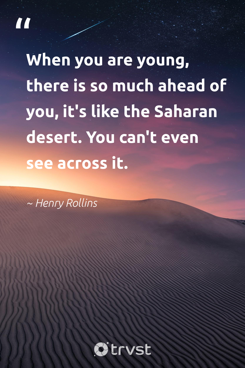 54 Desert Quotes About Life and The Beauty of Barren Landscapes