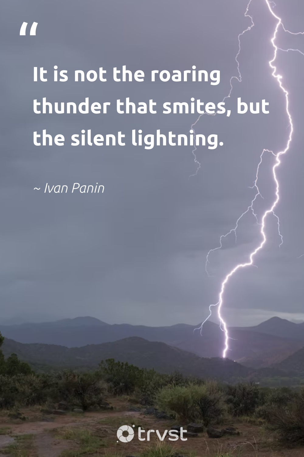 55 Lightning Quotes For Striking Flashes Of Inspiration (2025)
