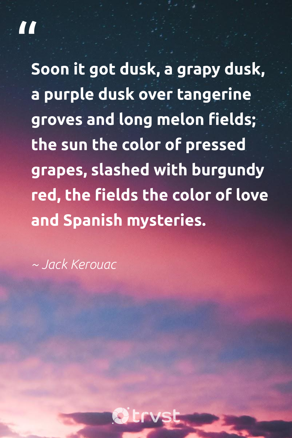 41 Dusk Quotes For the Transition from Day to Night (2025)