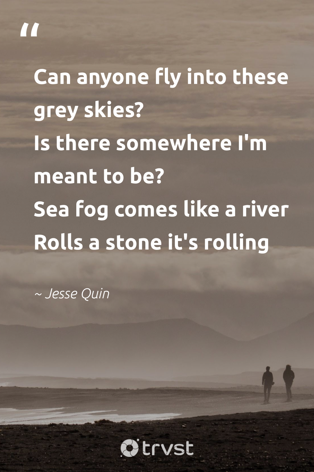 66 Fog Quotes for Those Quiet Misty Morning Reflections (2025)