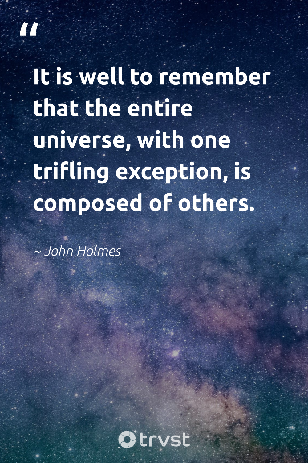 74 Universe Quotes on Meaning and Our Precious Planet (2025)