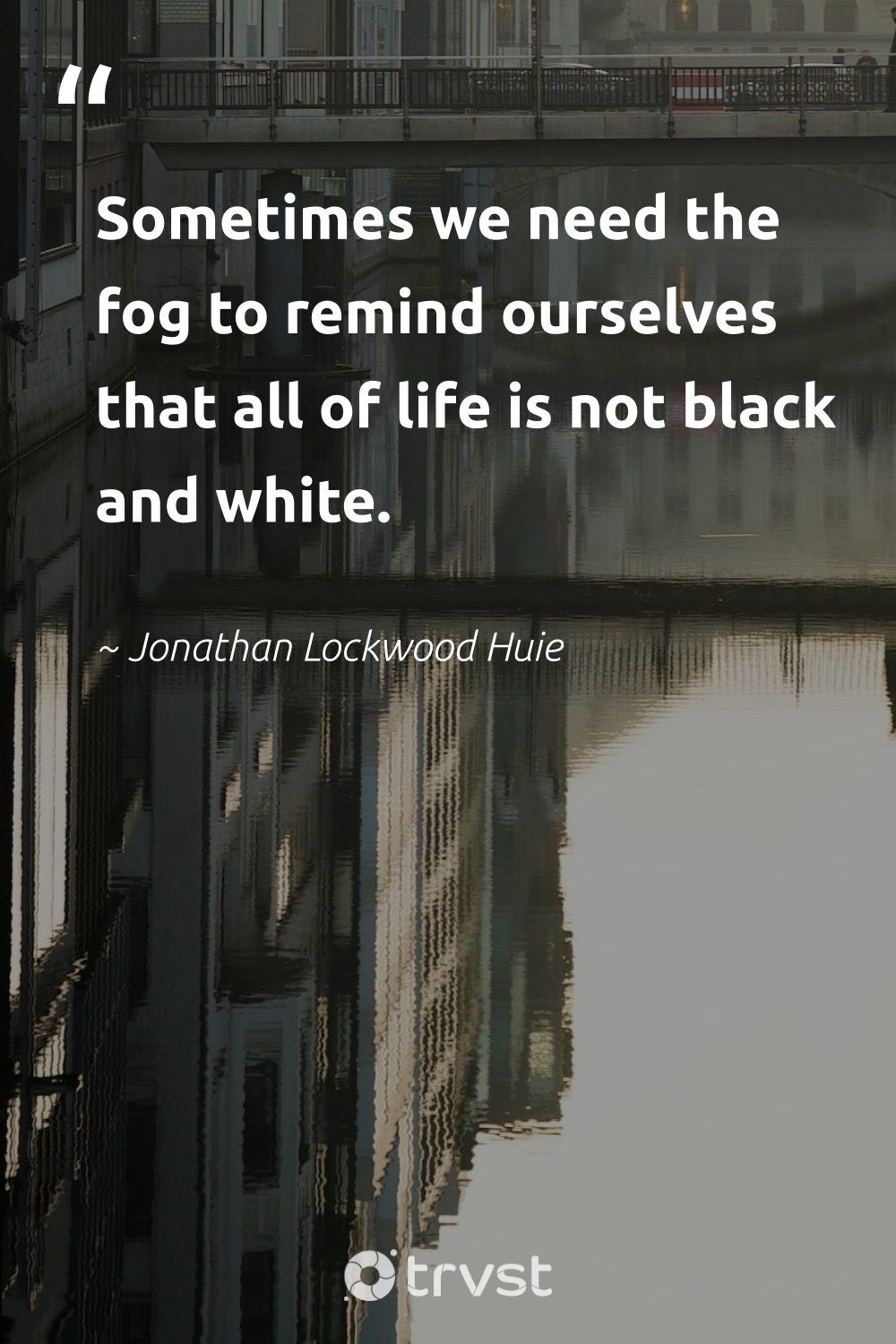66 Fog Quotes for Those Quiet Misty Morning Reflections (2025)