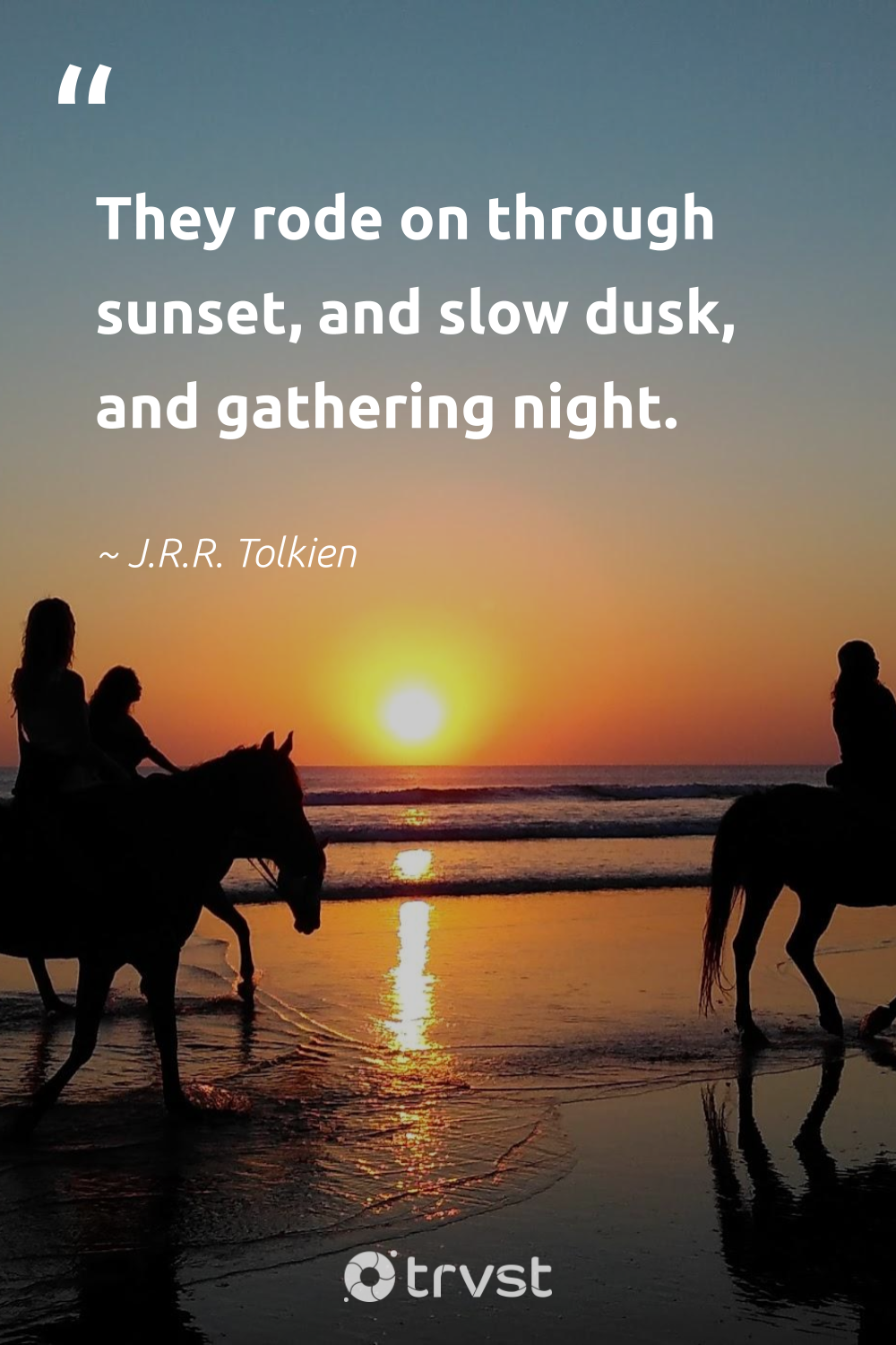 41 Dusk Quotes For the Transition from Day to Night (2025)