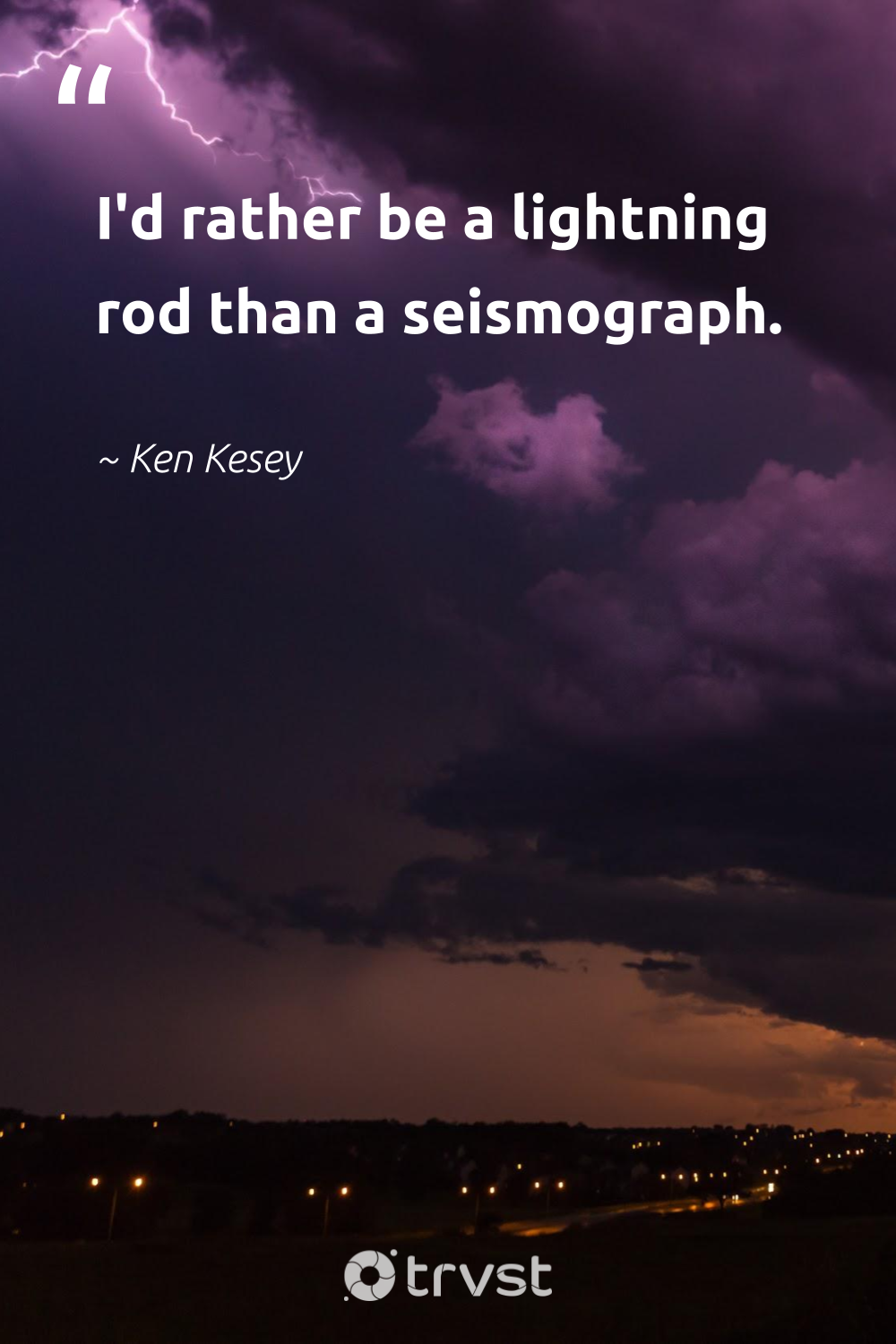 55 Lightning Quotes For Striking Flashes Of Inspiration (2024)