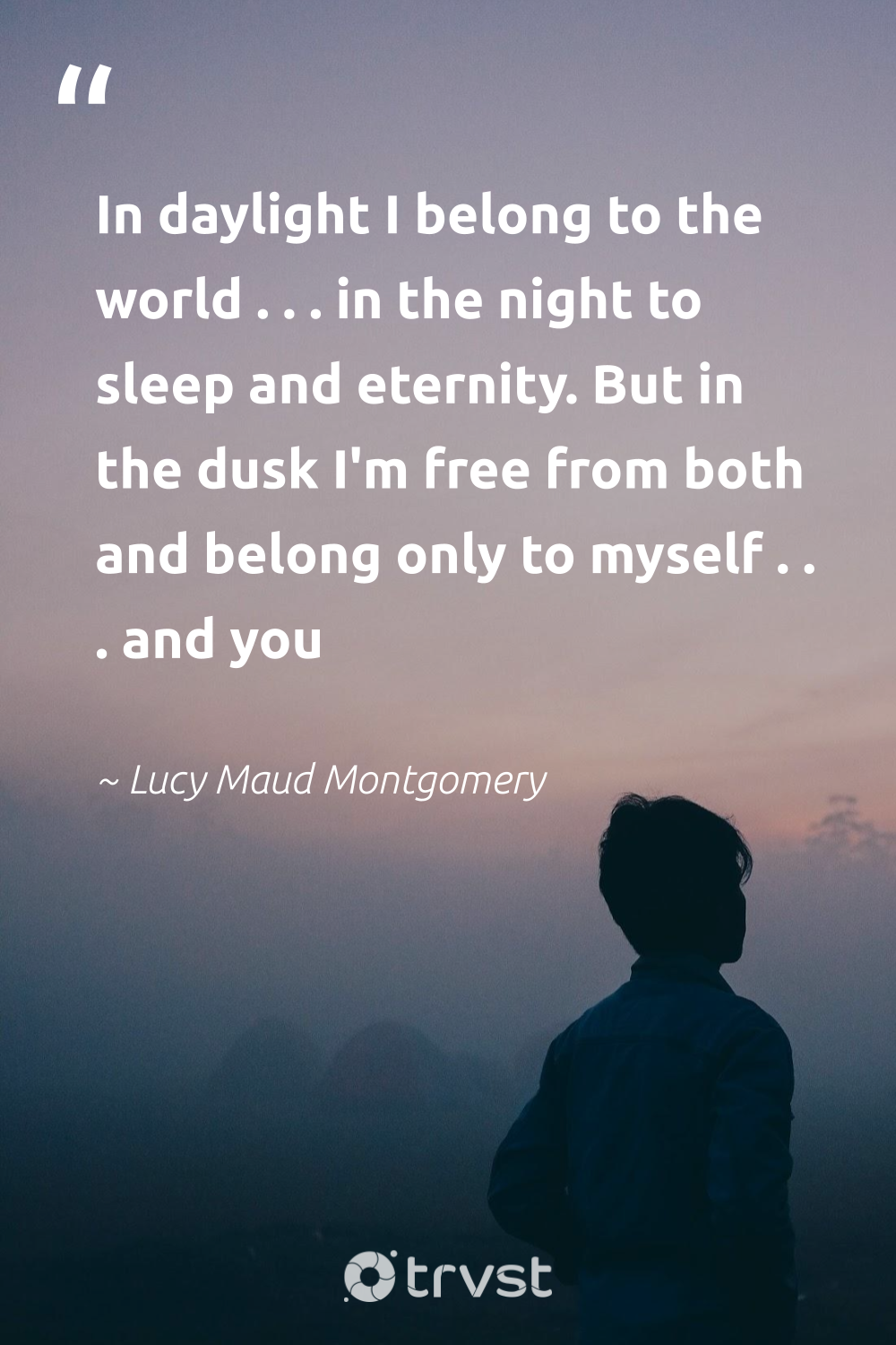 41 Dusk Quotes For the Transition from Day to Night (2025)