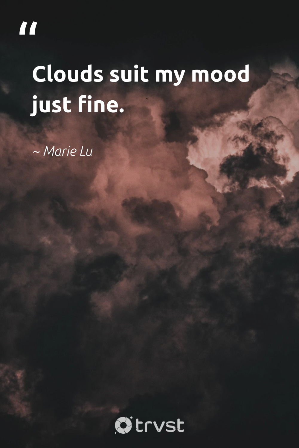 53 Cloud Quotes to Inspire Dreamy Moments and the Day Ahead