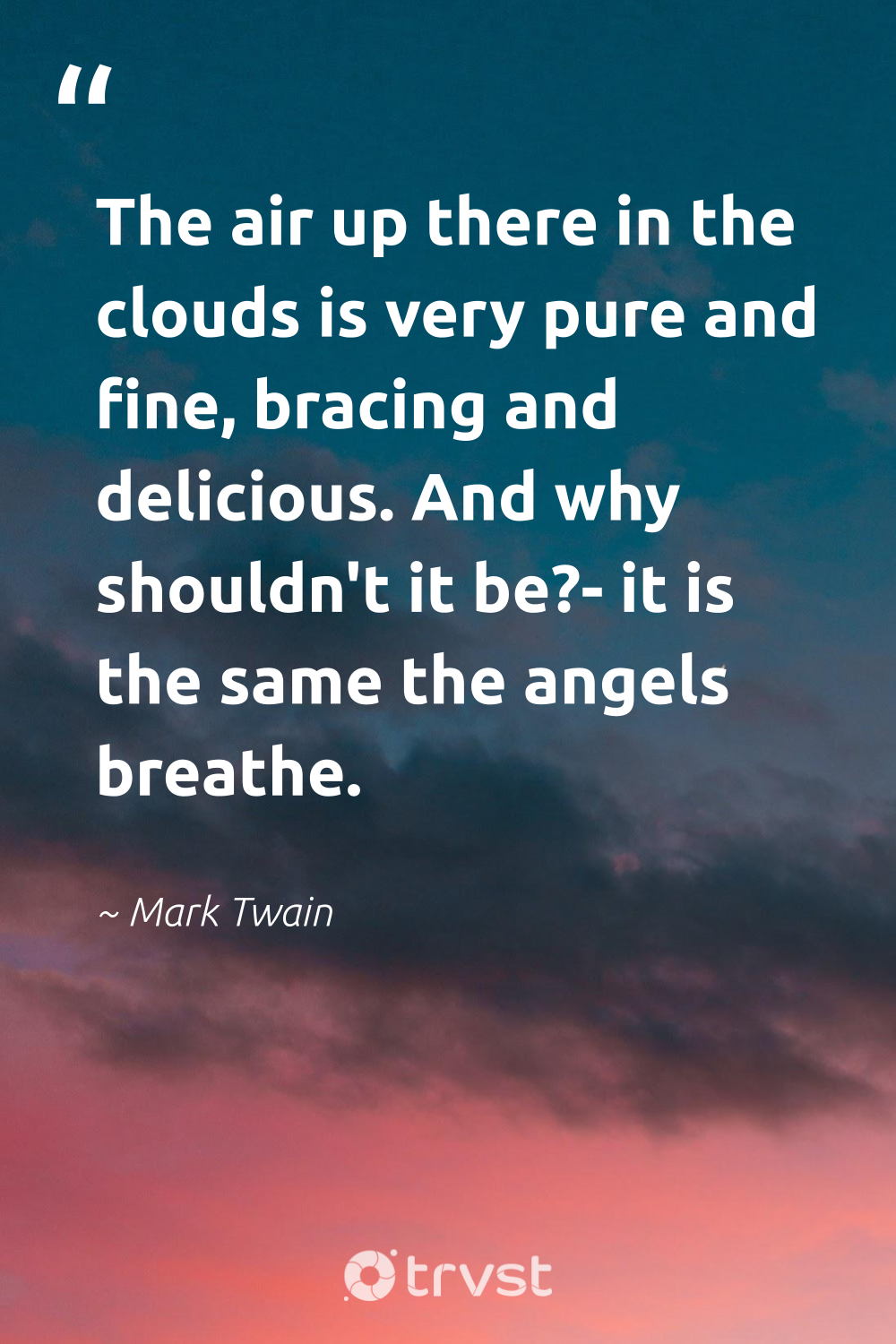 53 Cloud Quotes to Inspire Dreamy Moments and the Day Ahead