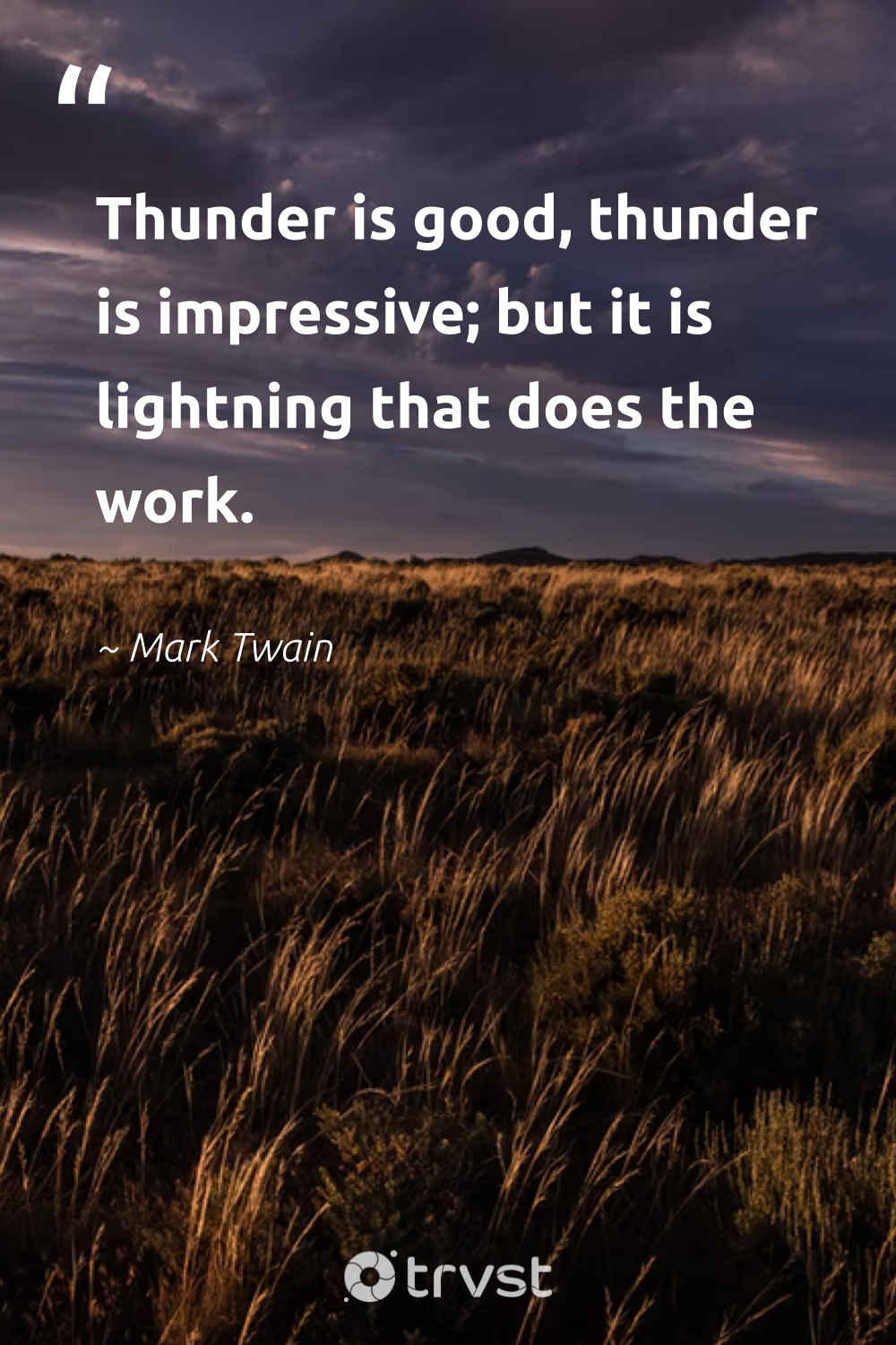 55 Lightning Quotes For Striking Flashes Of Inspiration (2025)