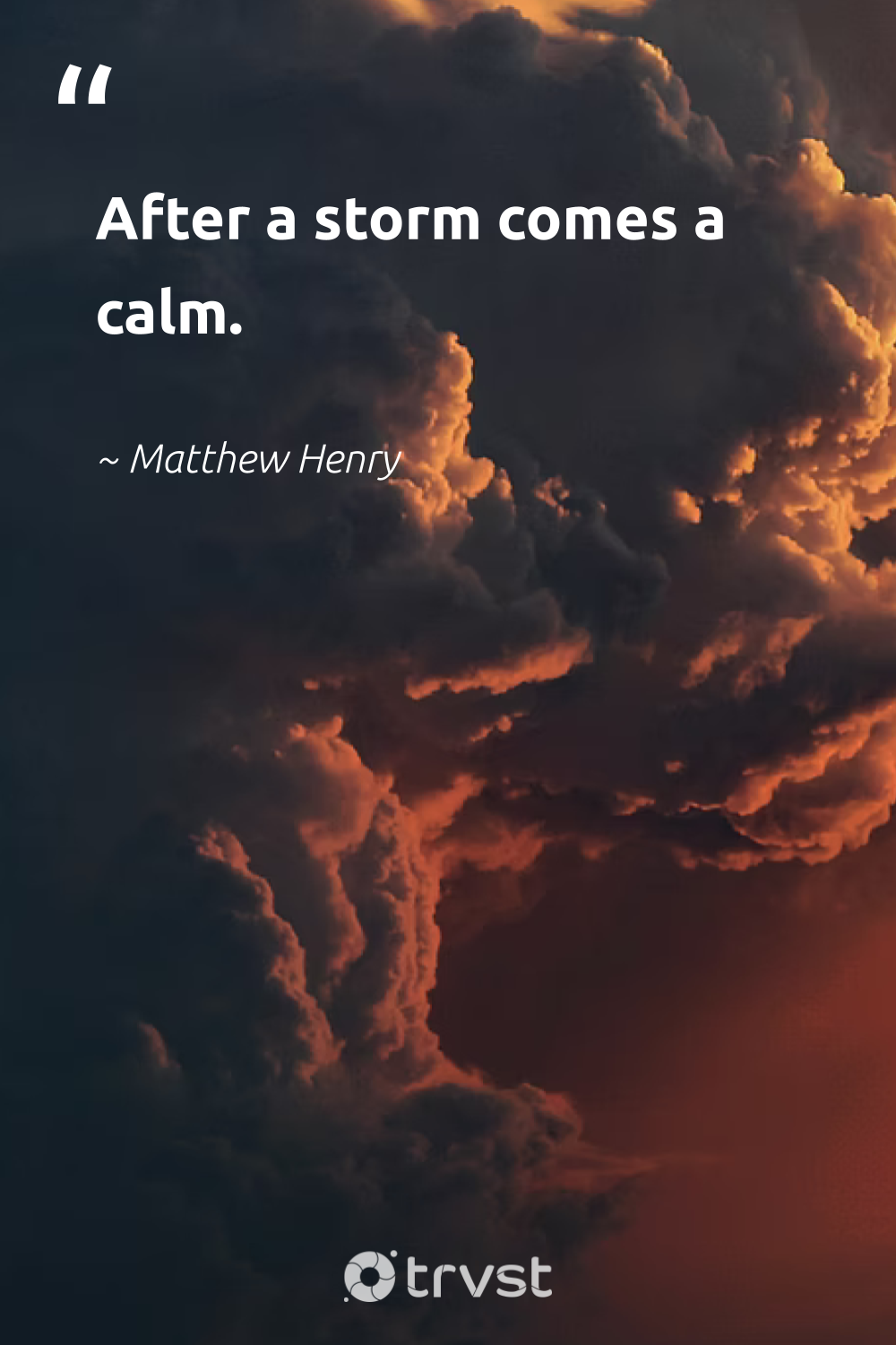 65 Storm Quotes To Navigate Choppy Weather (2025)